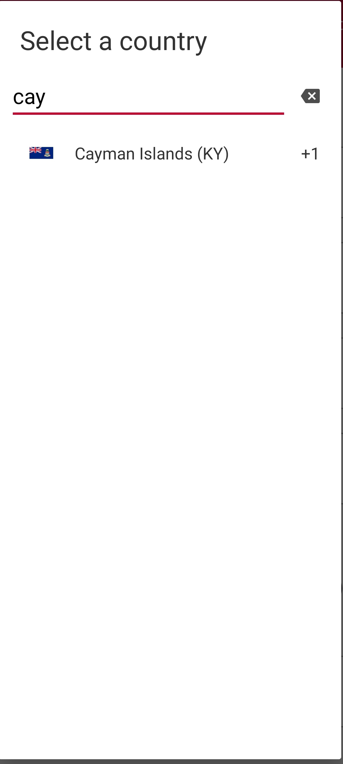 How to update country flag and phone code for any country? · Issue #359 · hbb20 ...