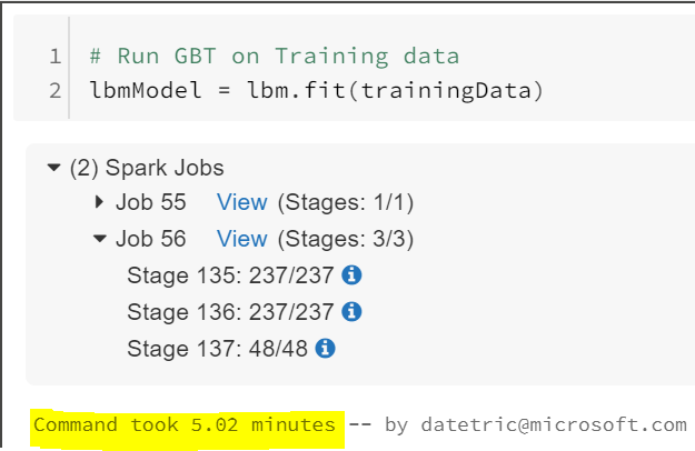 Issues Fitting "Same" Data into Light GBM Classifier · Issue #887 ...