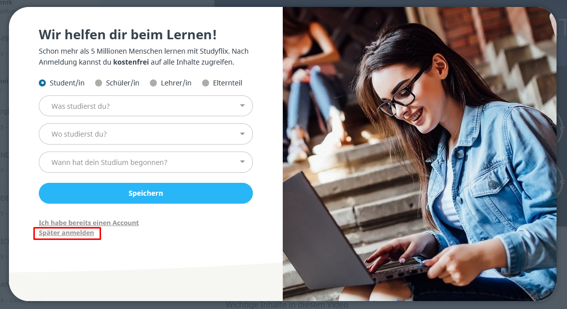 studyflix.de: nuisance · Issue #16224 · uBlockOrigin/uAssets · GitHub