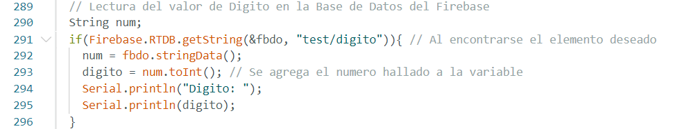 Lectura y escritura de una base de datos en Firebase usando Arduino IDE - juanpemedina/Reto_IoT ...