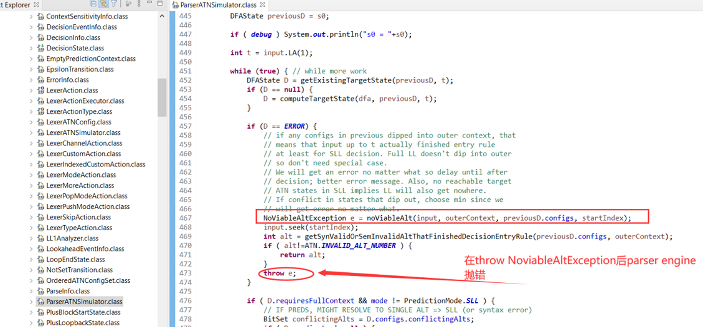 Parser engine‘s compatible issues with oracle · Issue #16841 · apache/shardingsphere · GitHub