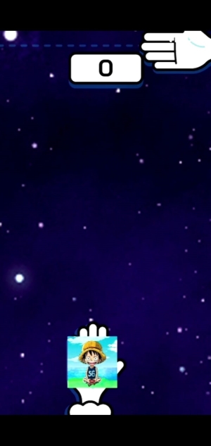 GitHub - Punith-KK/Don-t-touch-my-Luffy