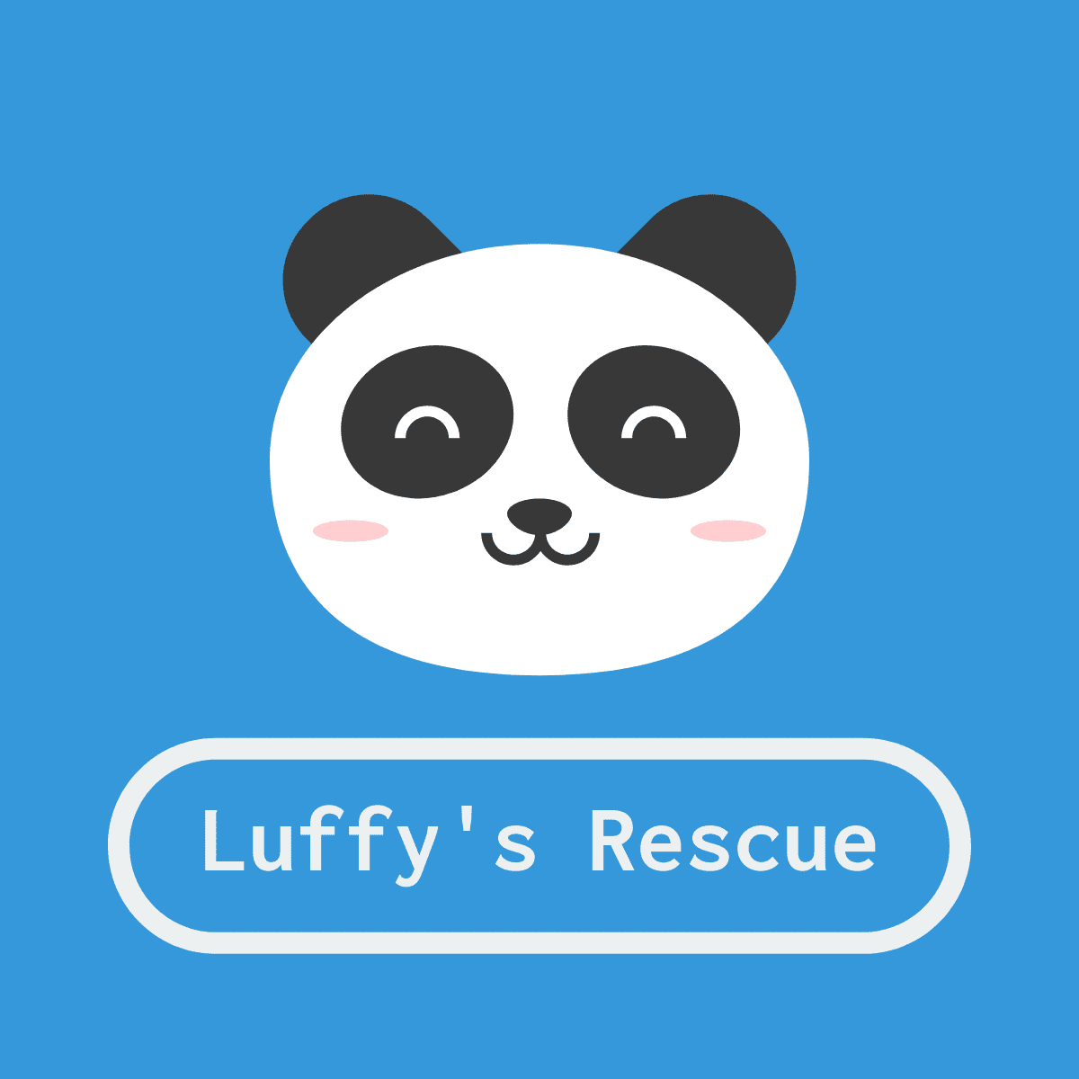 GitHub - Punith-KK/Luffy-s-Escape