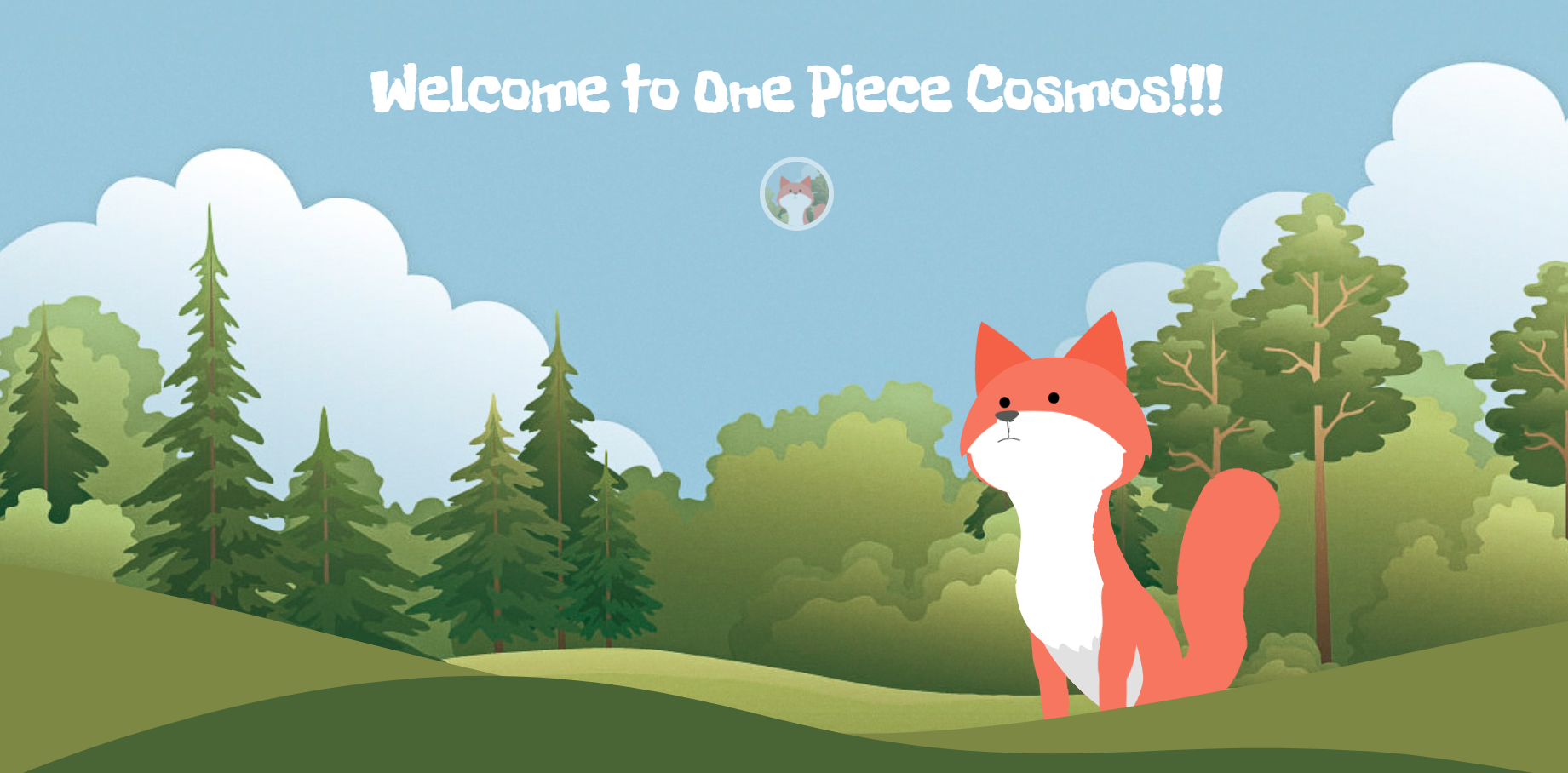 GitHub - Punith-KK/One_Piece_Cosmos: This Website contains everything ...