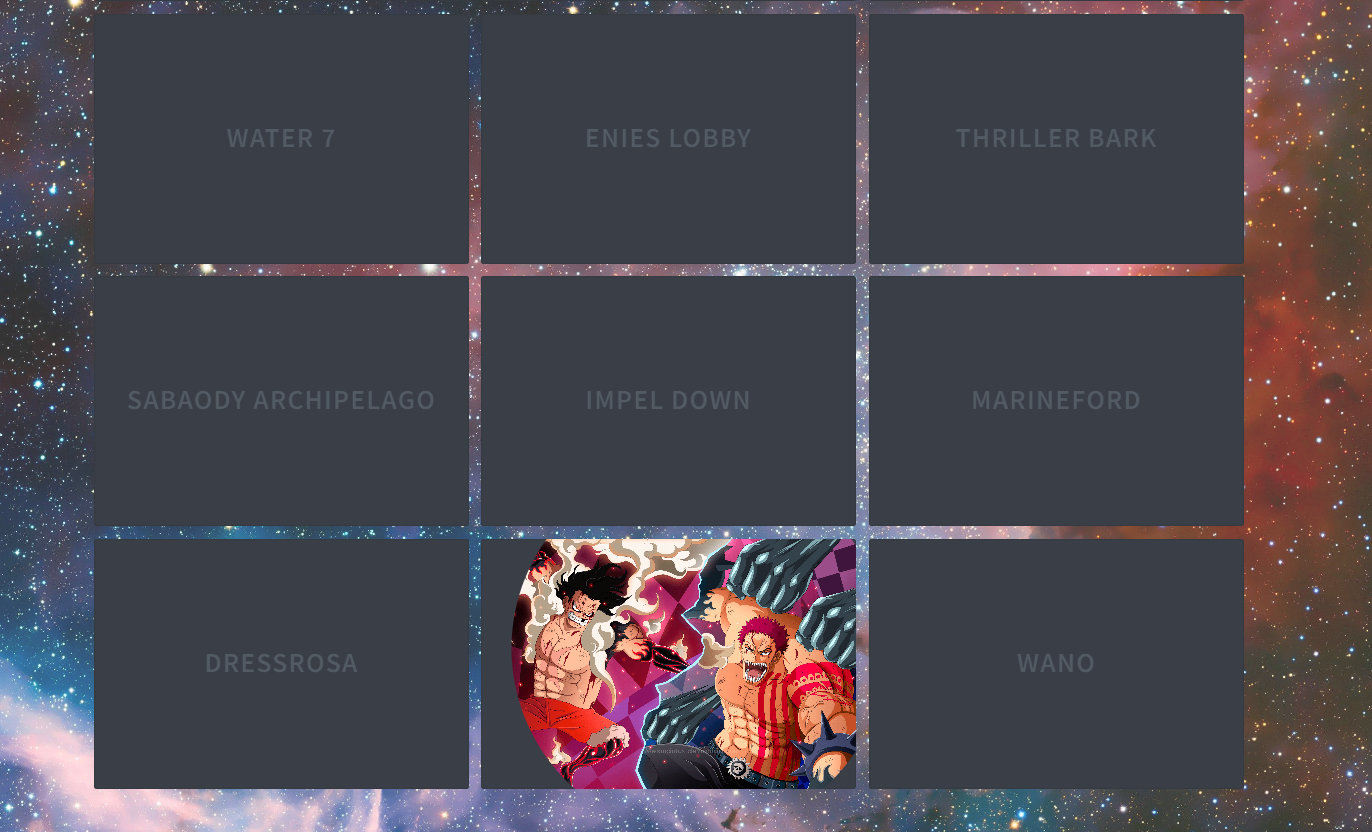 GitHub - Punith-KK/One_Piece_Cosmos: This Website contains everything ...