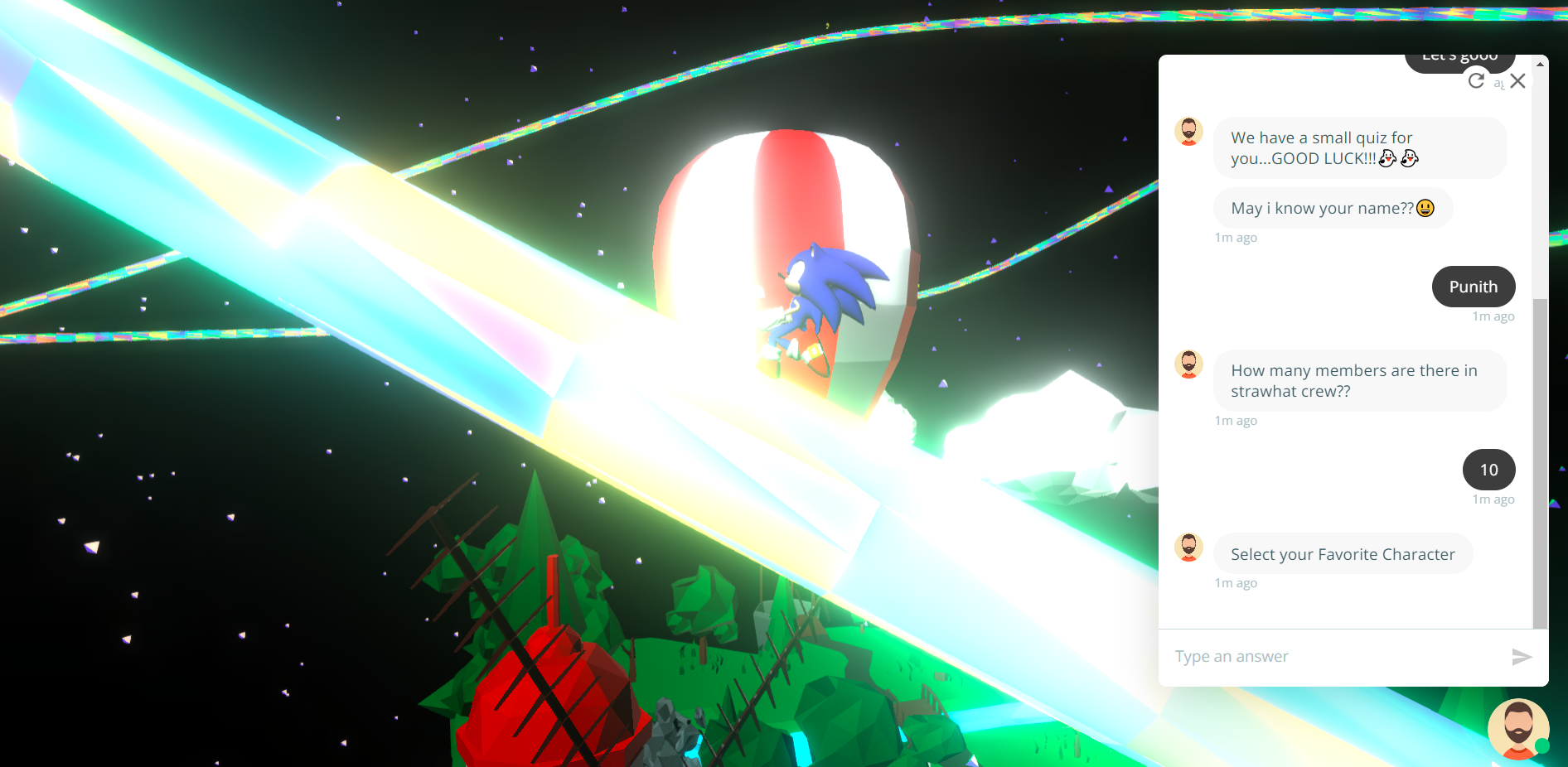 GitHub - Punith-KK/One_Piece_Cosmos: This Website contains everything ...