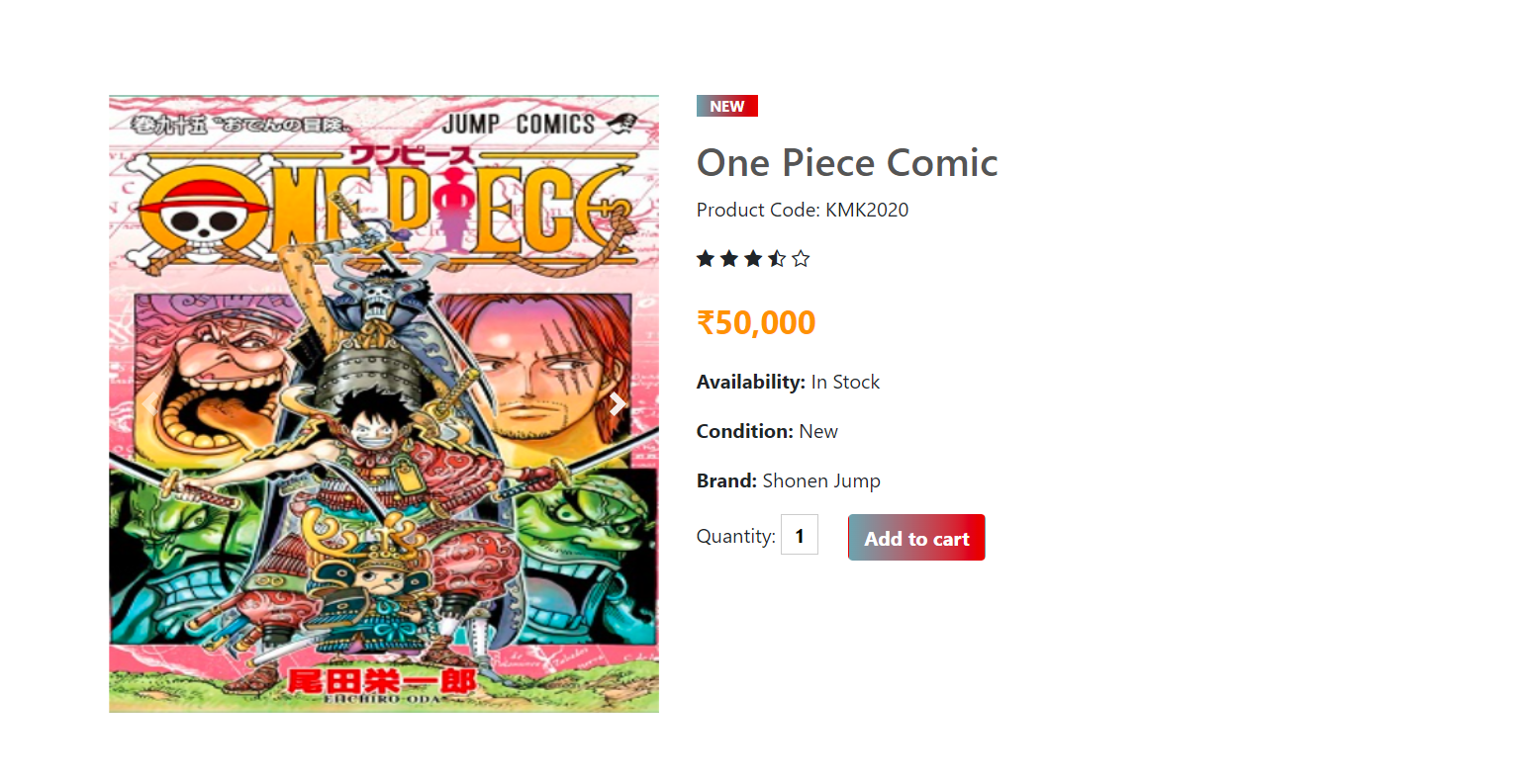 GitHub - Punith-KK/One_Piece_Cosmos: This Website contains everything ...