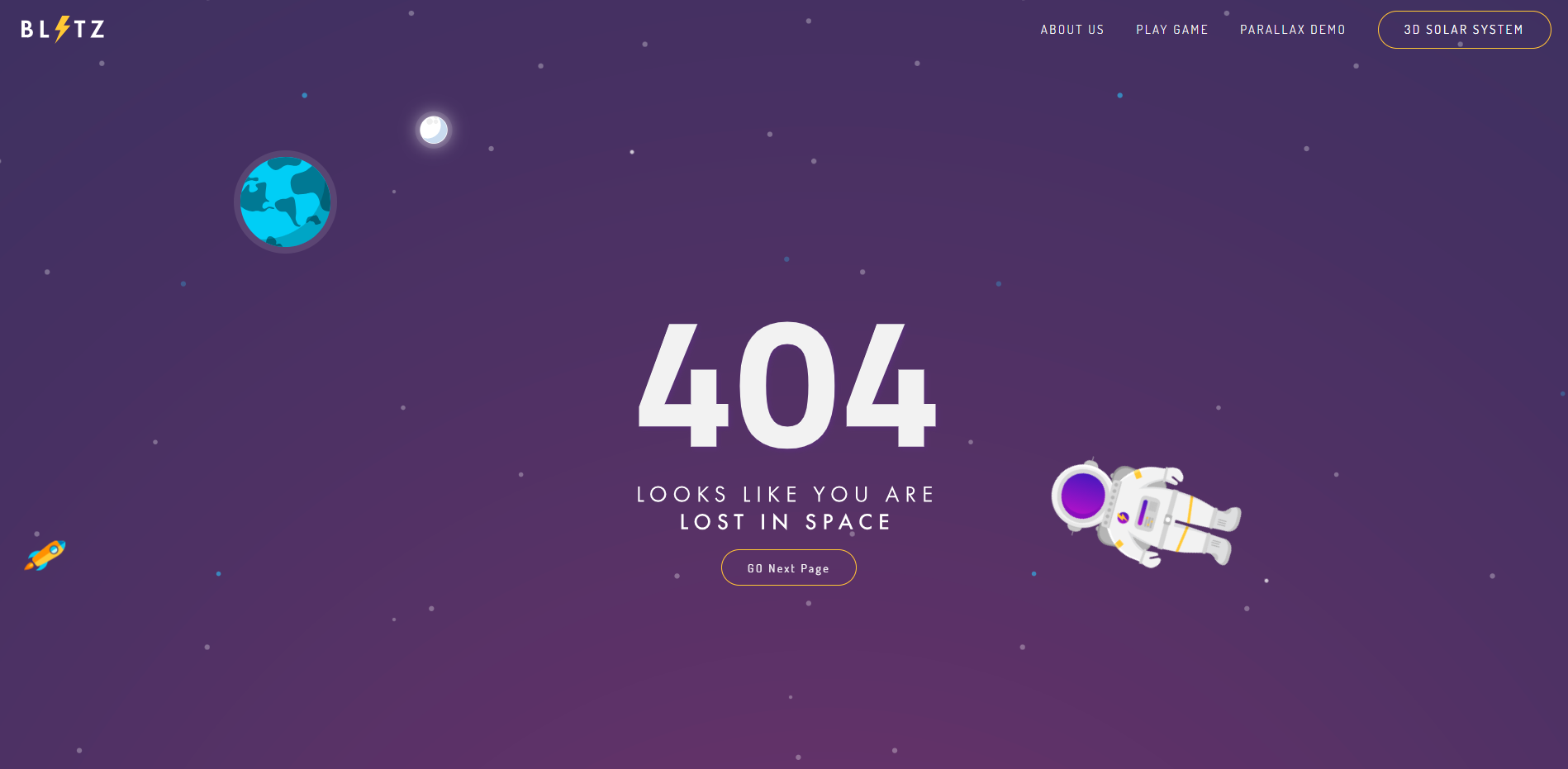 GitHub - Punith-KK/Space-Quest