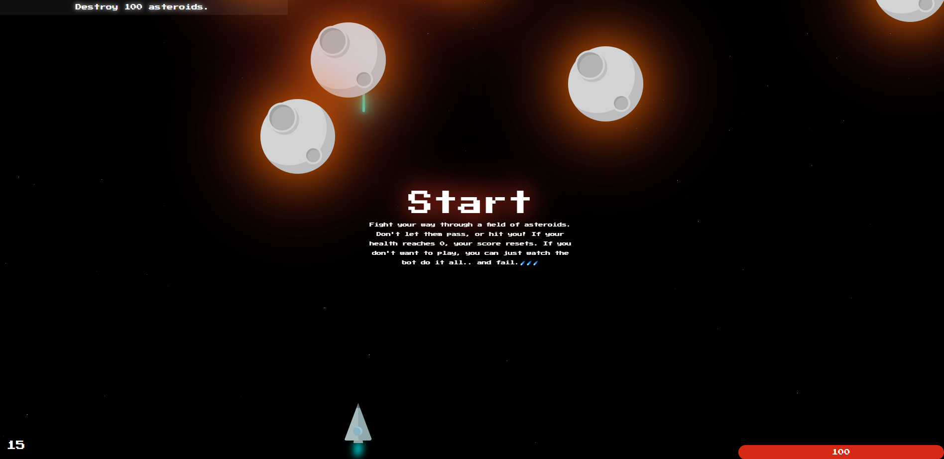 GitHub - Punith-KK/Space-Quest