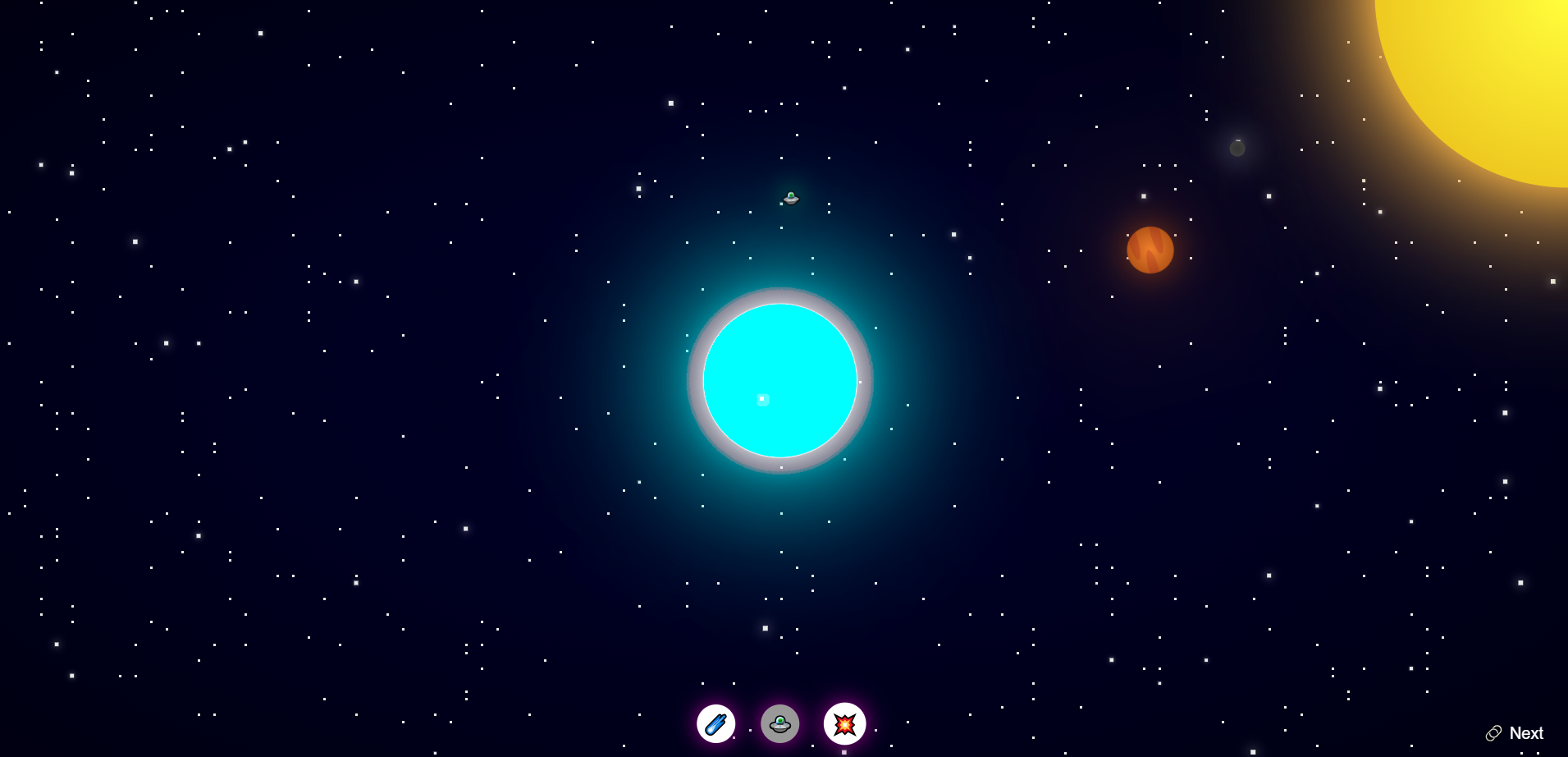 GitHub - Punith-KK/Space-Quest