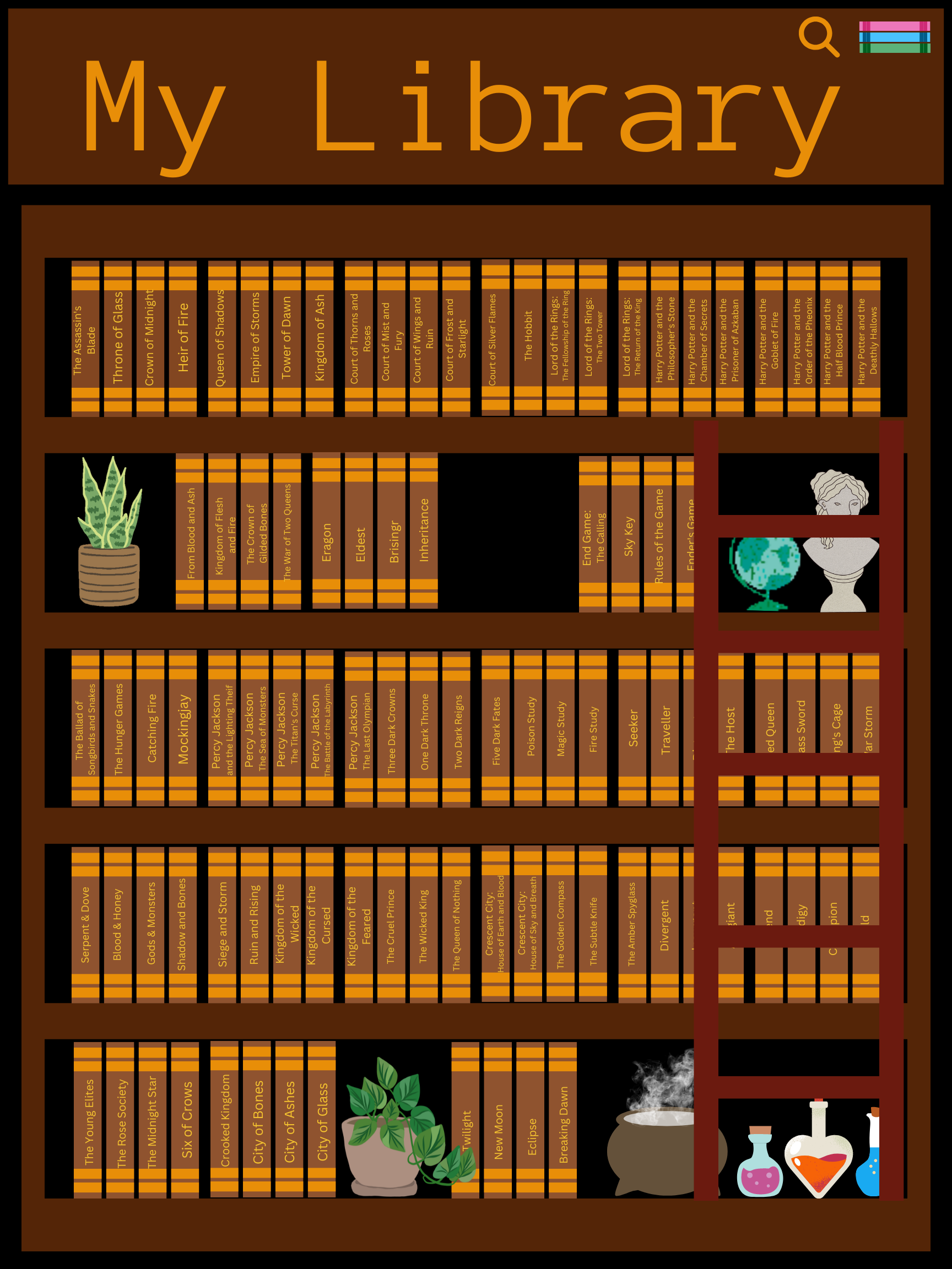 GitHub - HilaryB-F/my-library-api