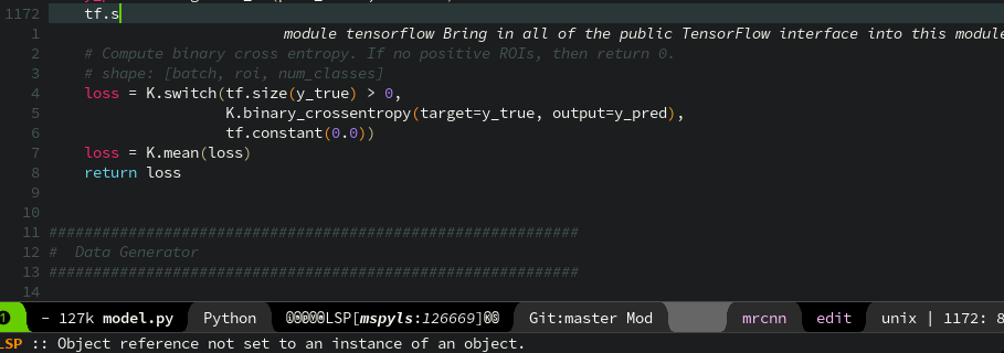 Question How To Config The Python Layer To Use Microsoft Python 