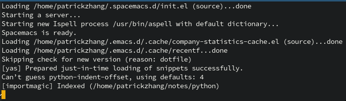[question] How to config the Python layer to use Microsoft Python Language Server properly ...