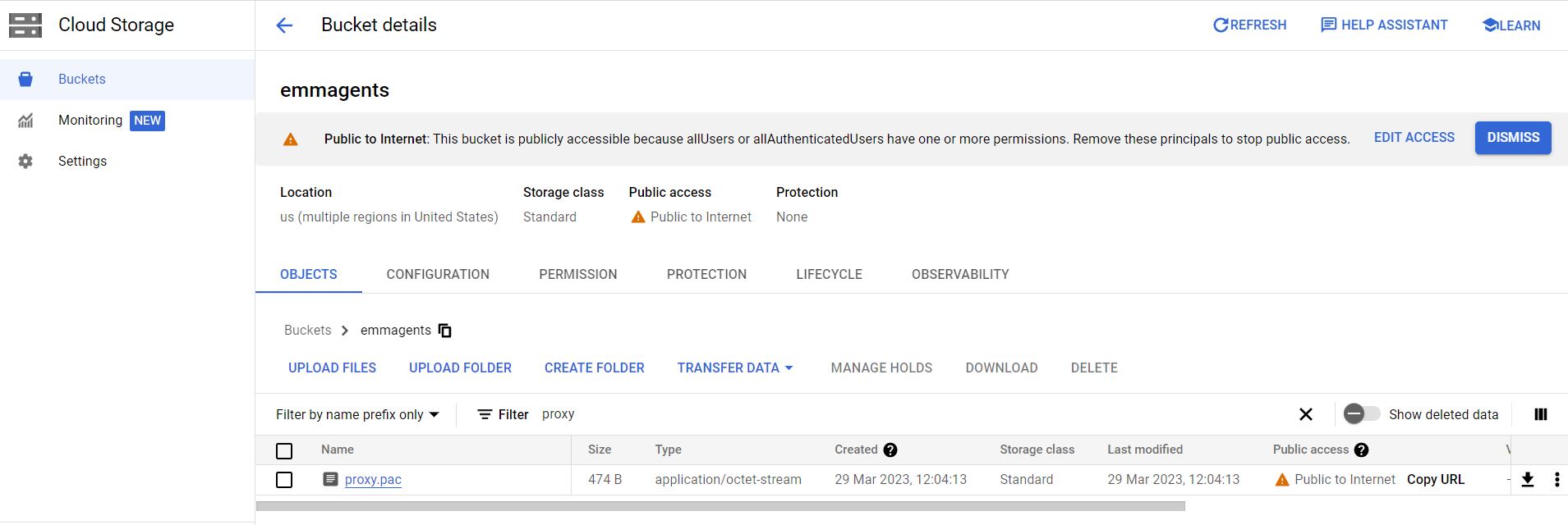 GitHub - nitinguna/Proxy-Simulation