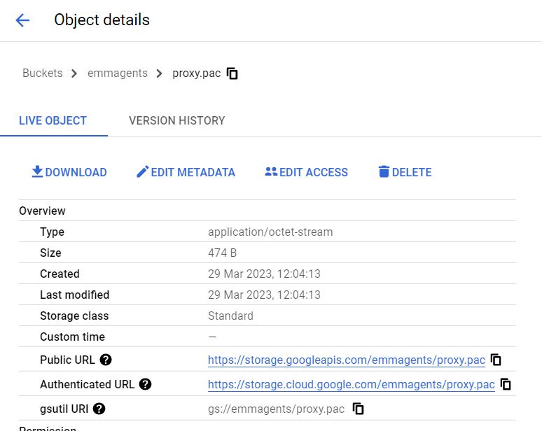 GitHub - nitinguna/Proxy-Simulation