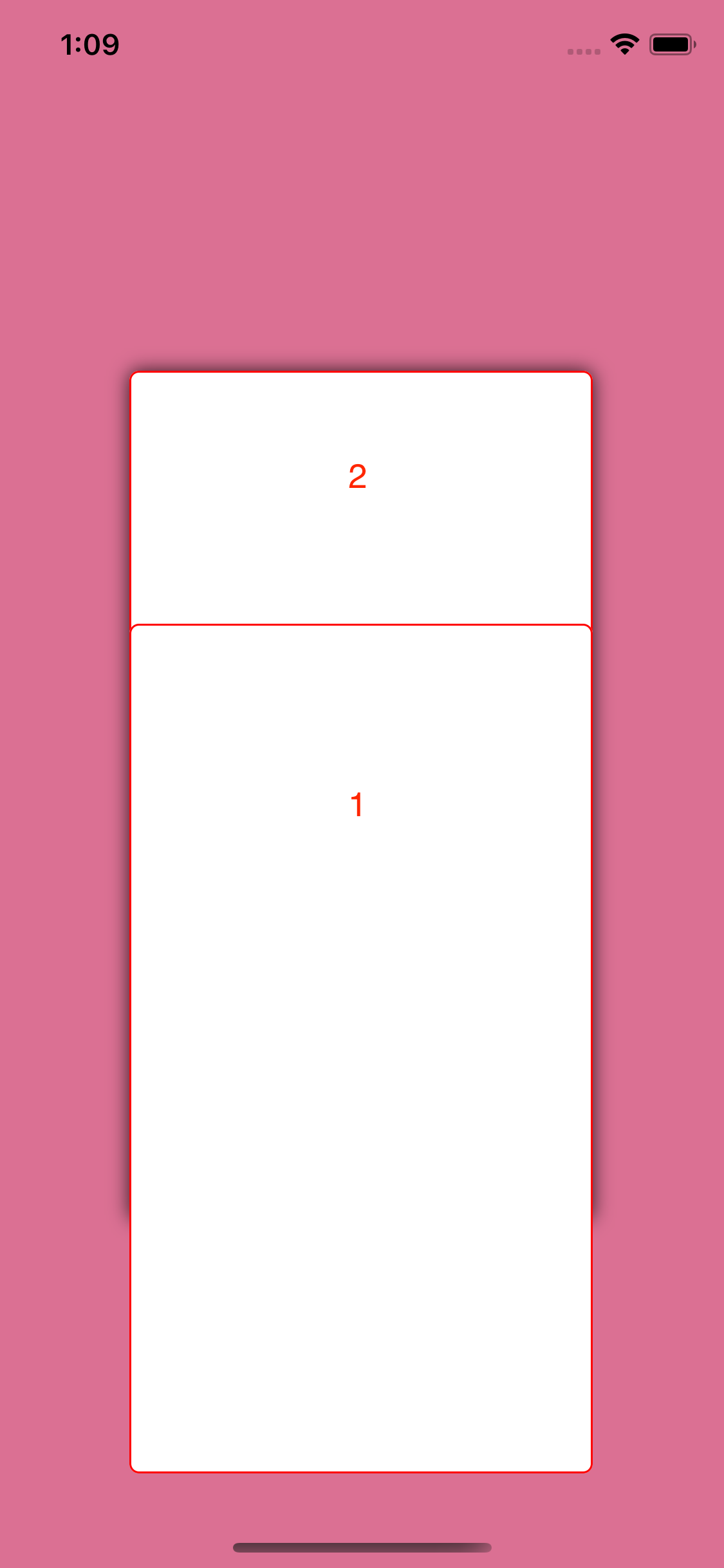 Bug Ios Frame Render Issue Using Translationy · Issue 10422 · Xamarinxamarinforms · Github