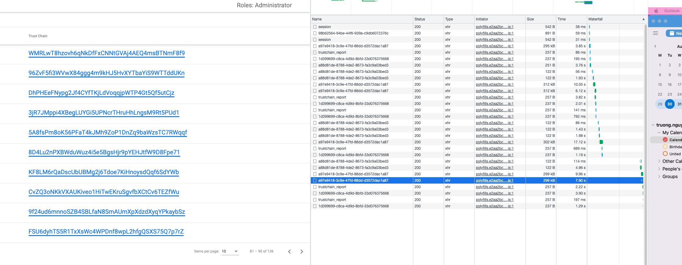 DocumentSource block performance · Issue #1239 · hashgraph/guardian · GitHub