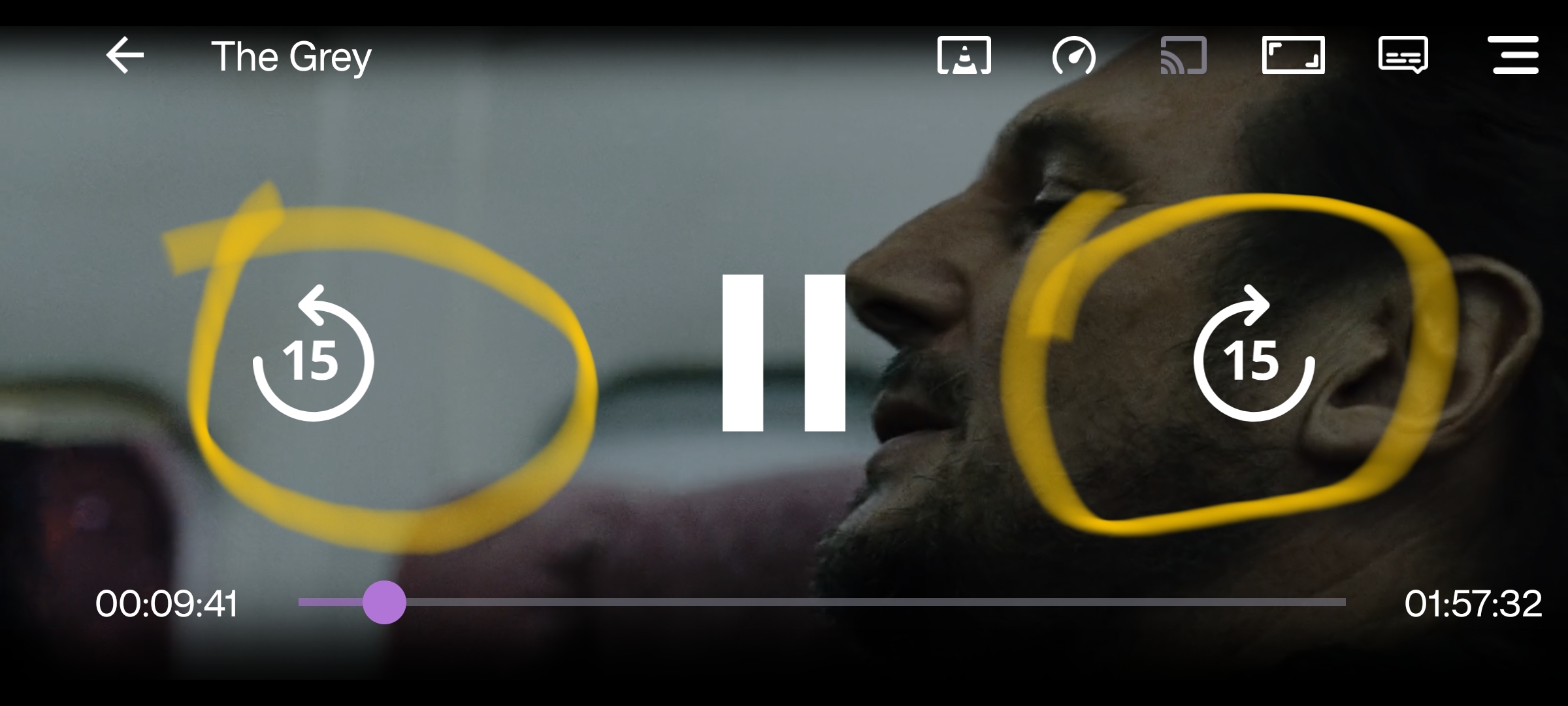 Video Lapse Time · Issue #561 · Stremio/stremio-features · GitHub