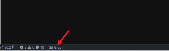 启动cloudmusic之后 Gitgraph 在status Bar中消失了 · Issue 953 · Yxl76cloudmusic Vscode · Github 7277