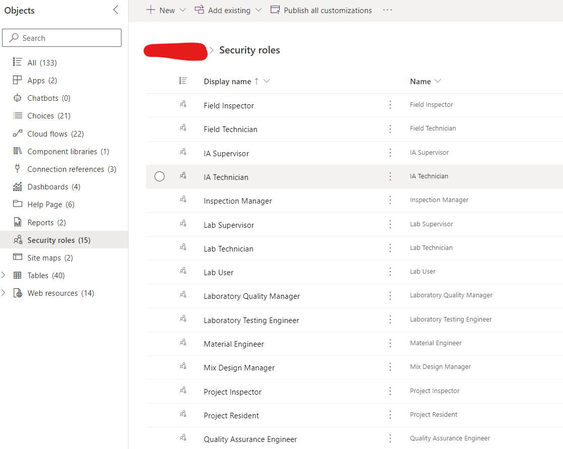[ALM Accelerator - BUG]: Group Team not adding new Groups in Env ...