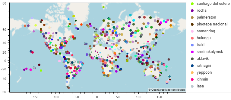 GitHub - kachee42/python-api-challenge