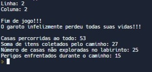 GitHub - LeannonS/O-Labirinto-Recorrente