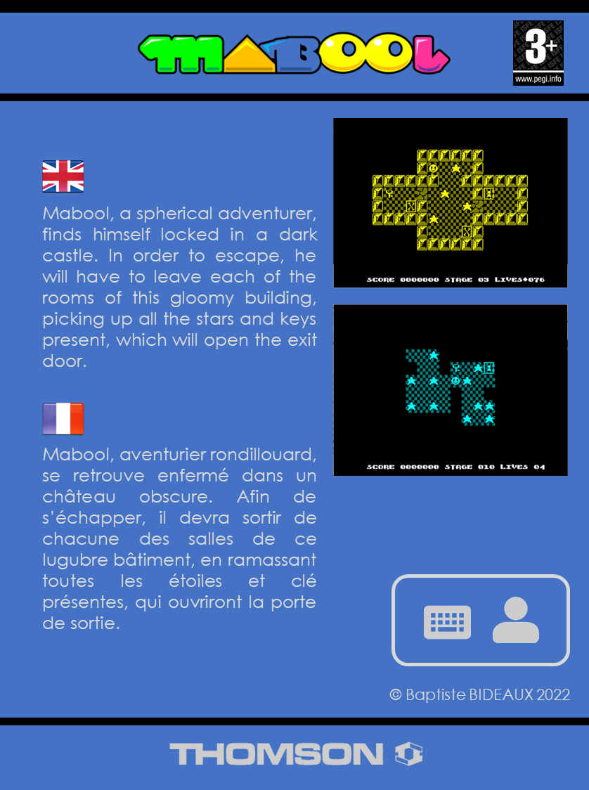 GitHub - FreeTalent-BB/mabool-thomson: Mabool is a retro game coded for ...