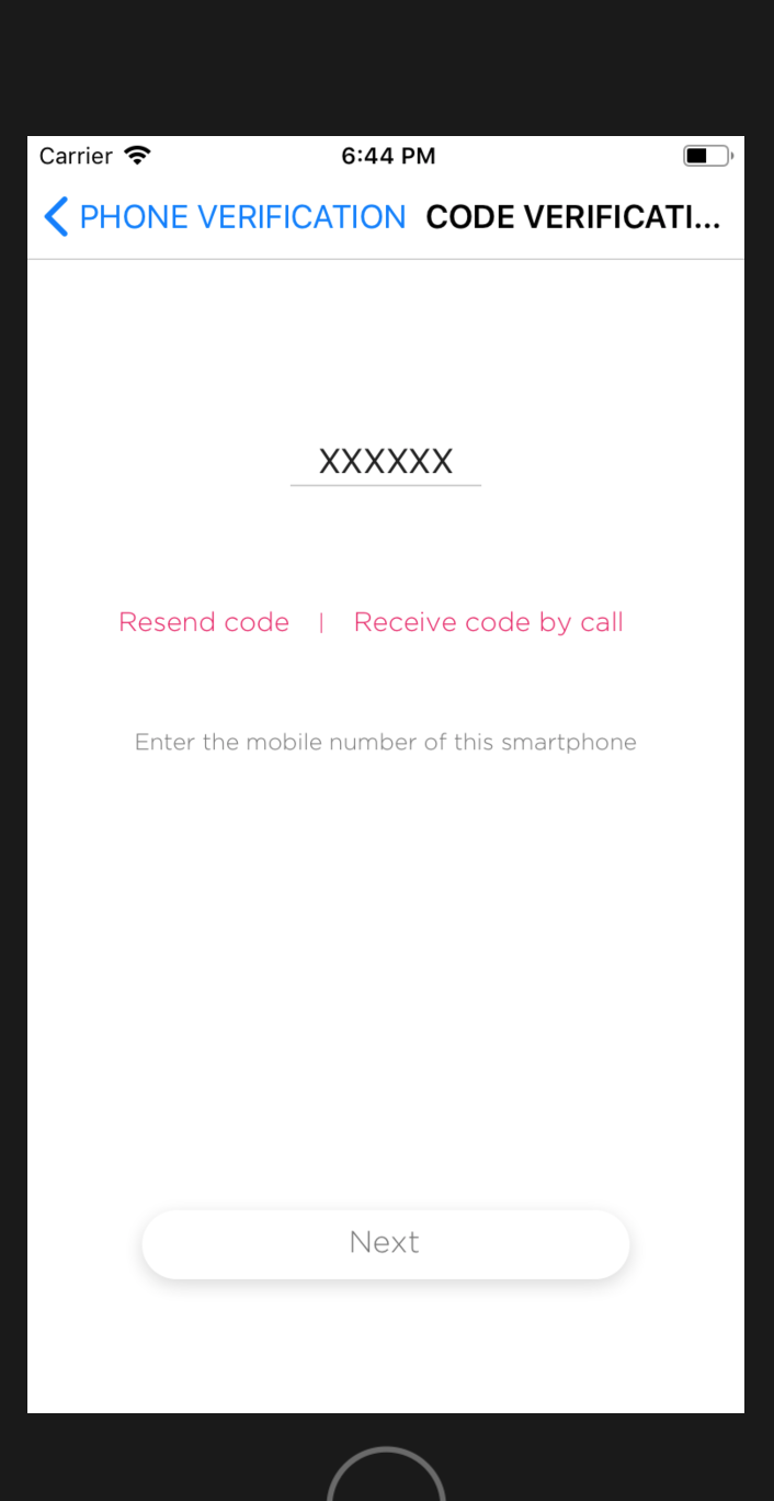 [V2] top bar title text concatenation when pushing to stack · Issue ...