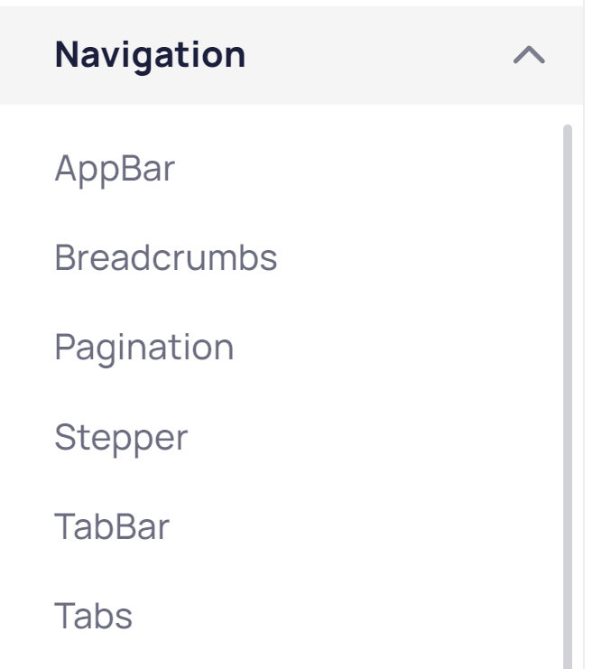 馃殌 - Navbar 路 Issue #4335 路 taiga-family/taiga-ui 路 GitHub 馃殌 - Navbar 路 Issue #4335 路 taiga-family/taiga-ui 路 GitHub