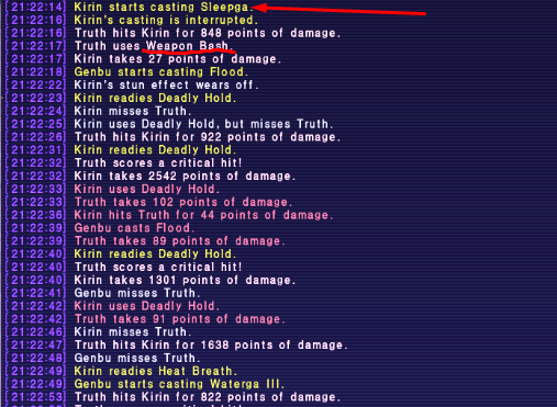 Kirin spawning add right after popping it. · Issue #965 · AirSkyBoat/AirSkyBoat · GitHub