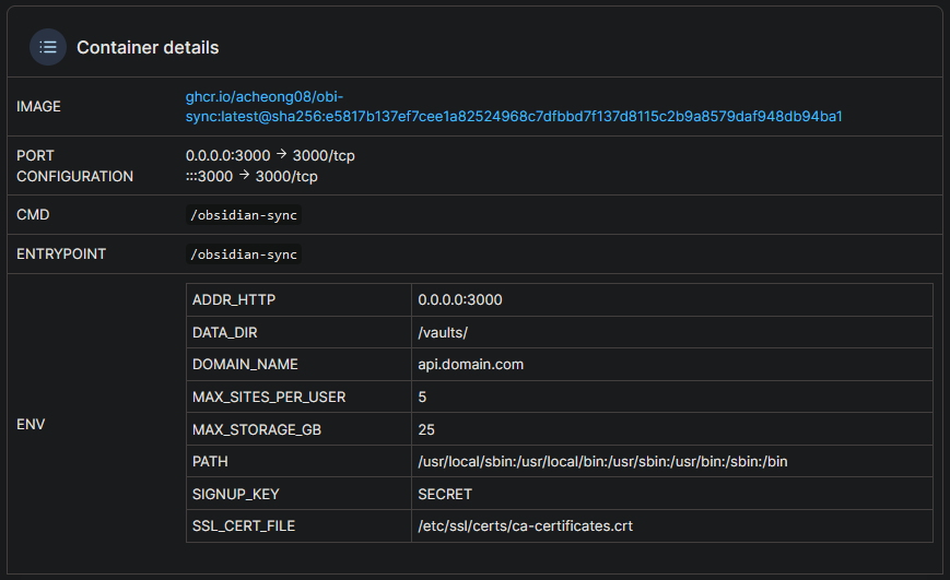 Frequently asked questions · acheong08/obi-sync Wiki · GitHub