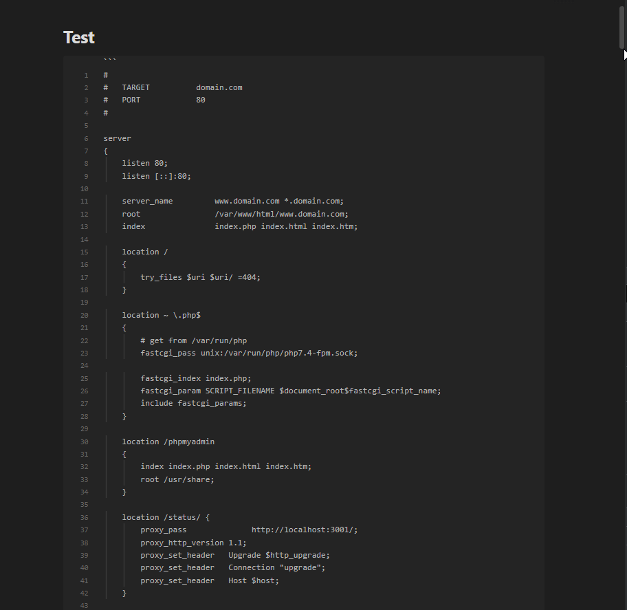 Bug: Gutter Width set to insanely large inline amounts · Issue #147 · mayurankv/Obsidian-Code ...