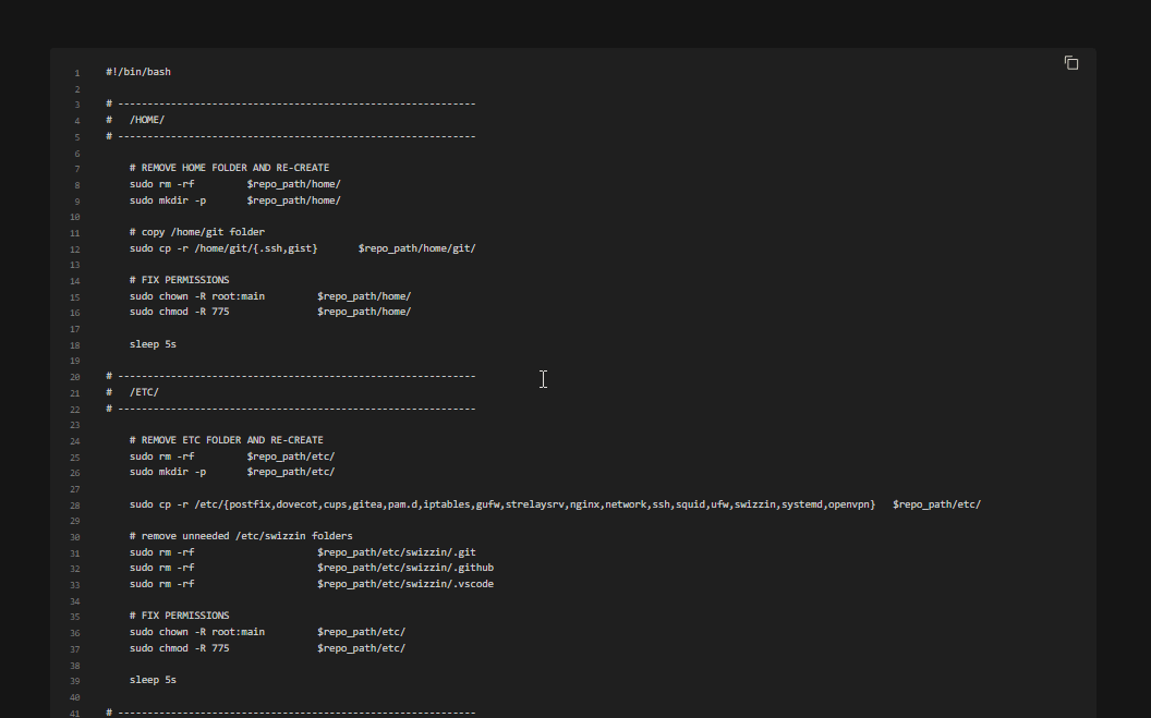 Bug: Gutter Width set to insanely large inline amounts · Issue #147 ...