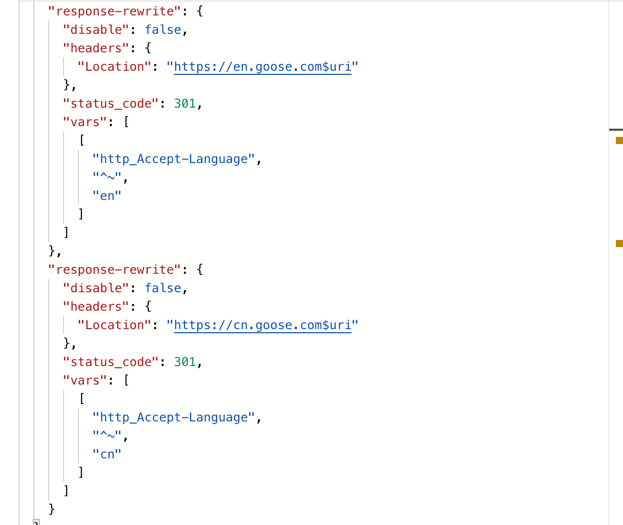 help request: How dest APISIX set multi response-rewrite plugin · Issue ...