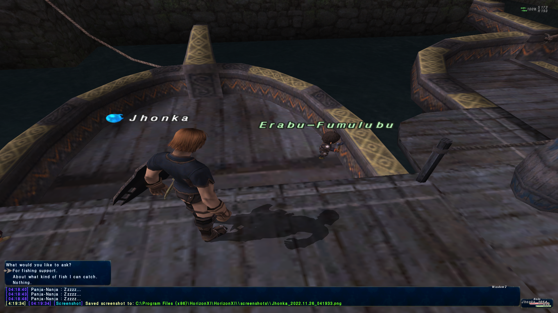 🐛 Advanced Fishing Support · Issue #1797 · AirSkyBoat/AirSkyBoat · GitHub