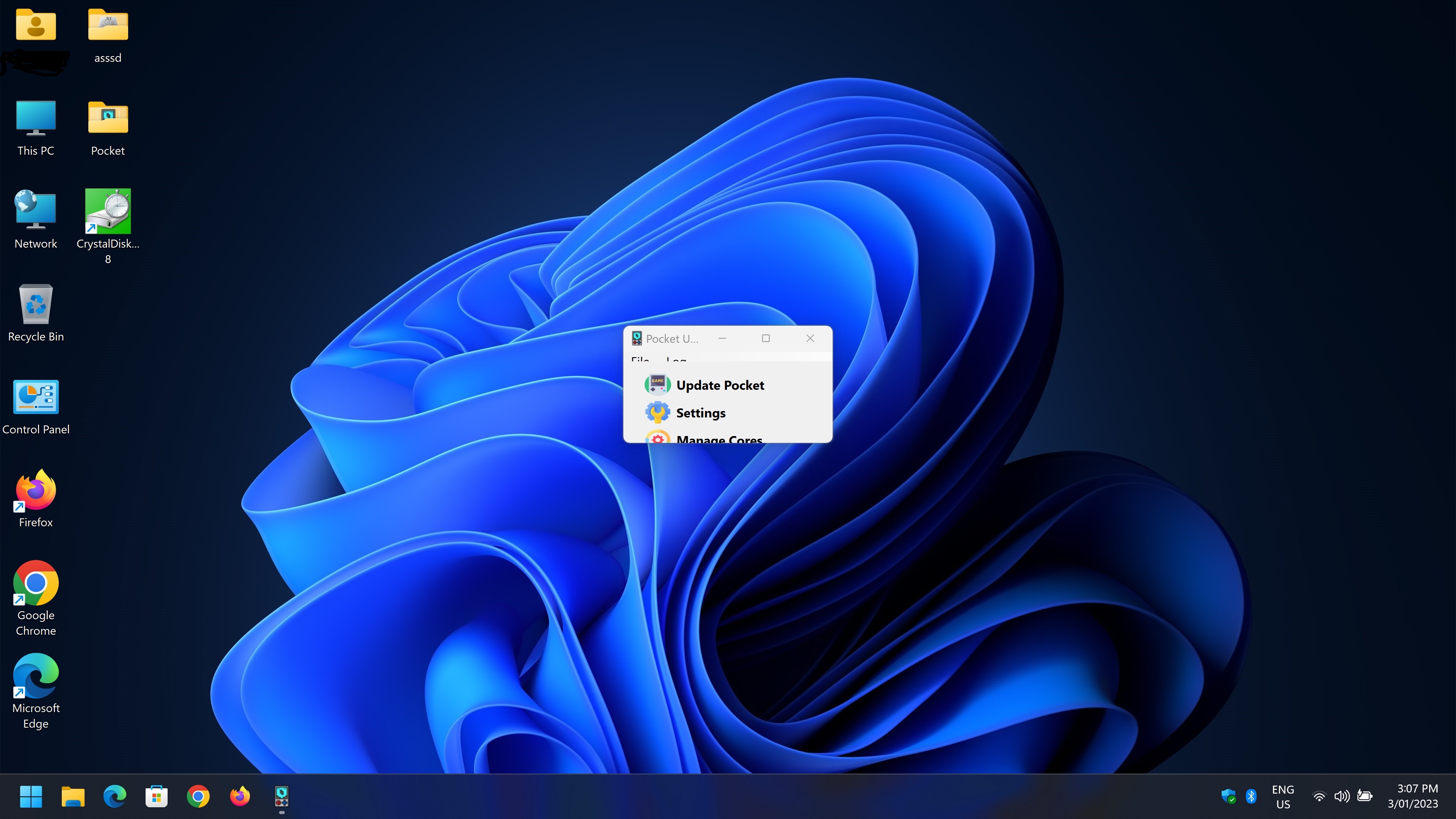 Scaling Issue with 4K display on Windows 11 · Issue #38 · RetroDriven ...