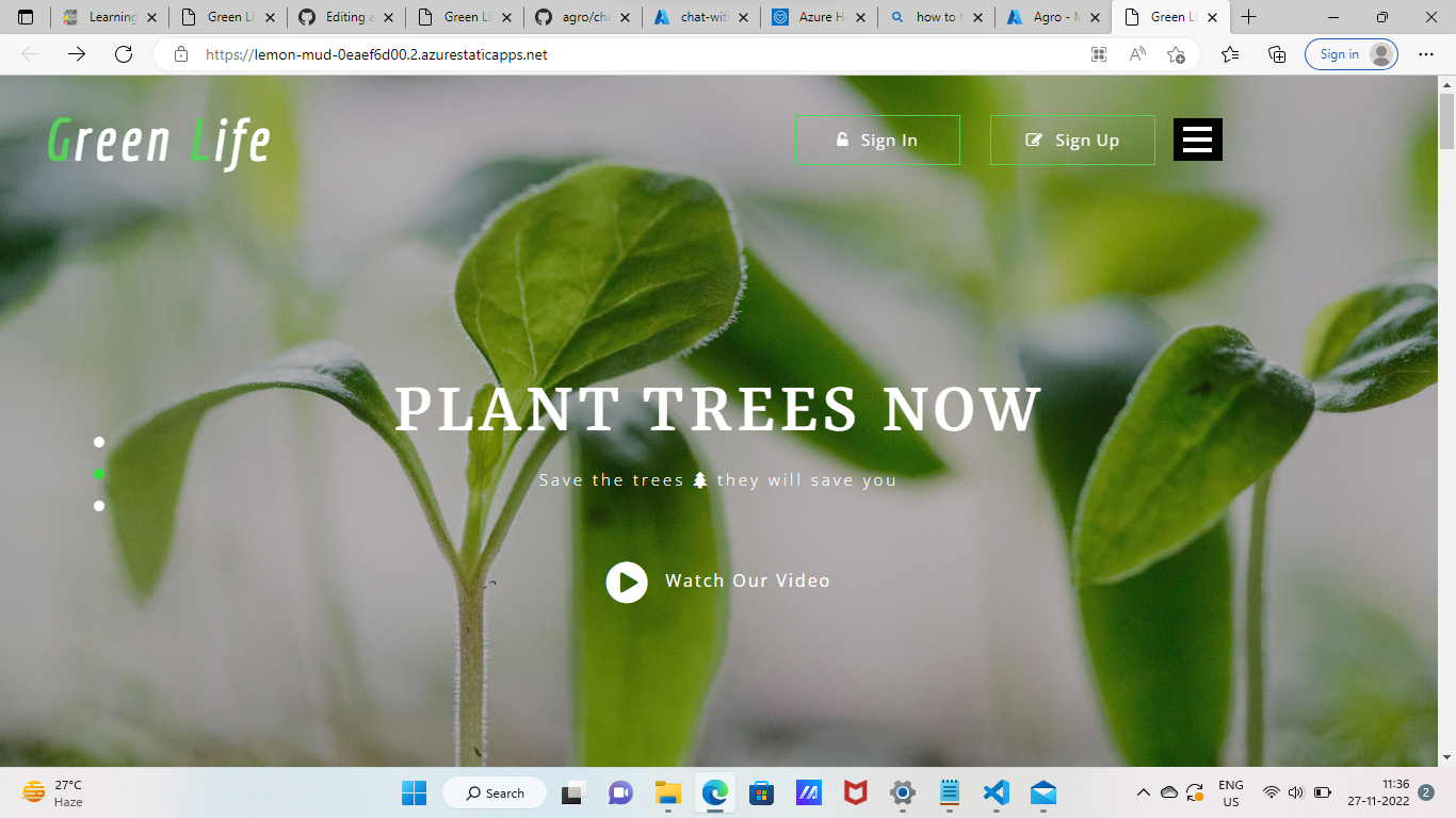 GitHub - ADI509050/agro: an agriculture based website