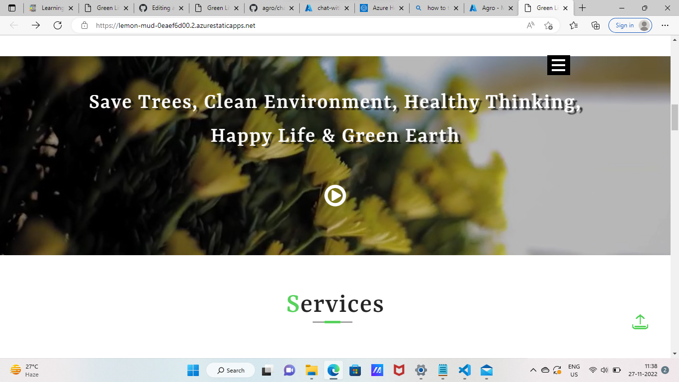 GitHub - ADI509050/agro: an agriculture based website