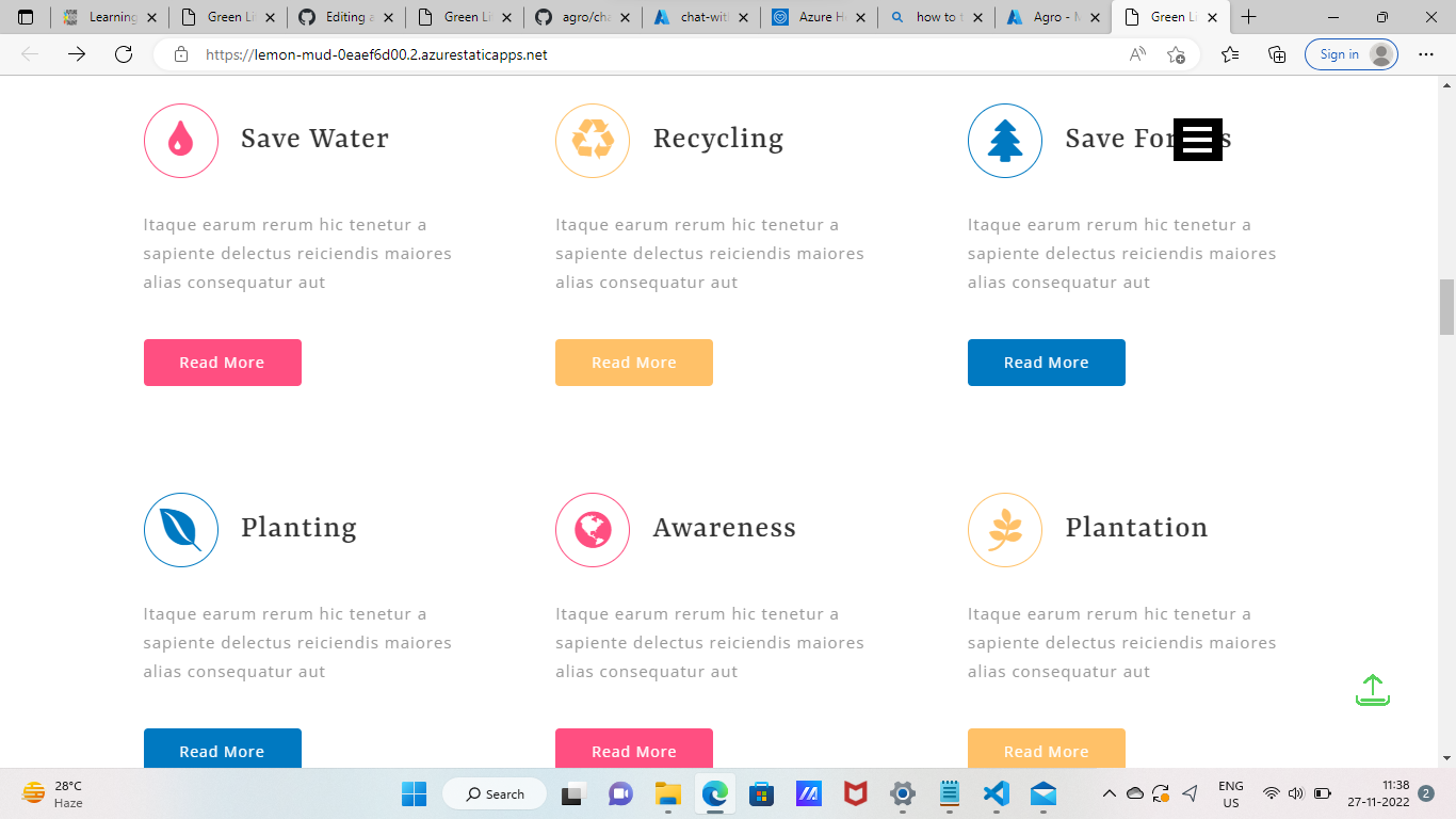GitHub - ADI509050/agro: an agriculture based website