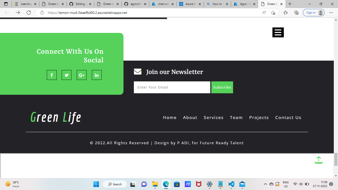 GitHub - ADI509050/agro: an agriculture based website
