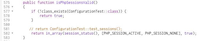 One Click Upgrade 4.15.0.: It's not possible to create a PHP session and no new version ...