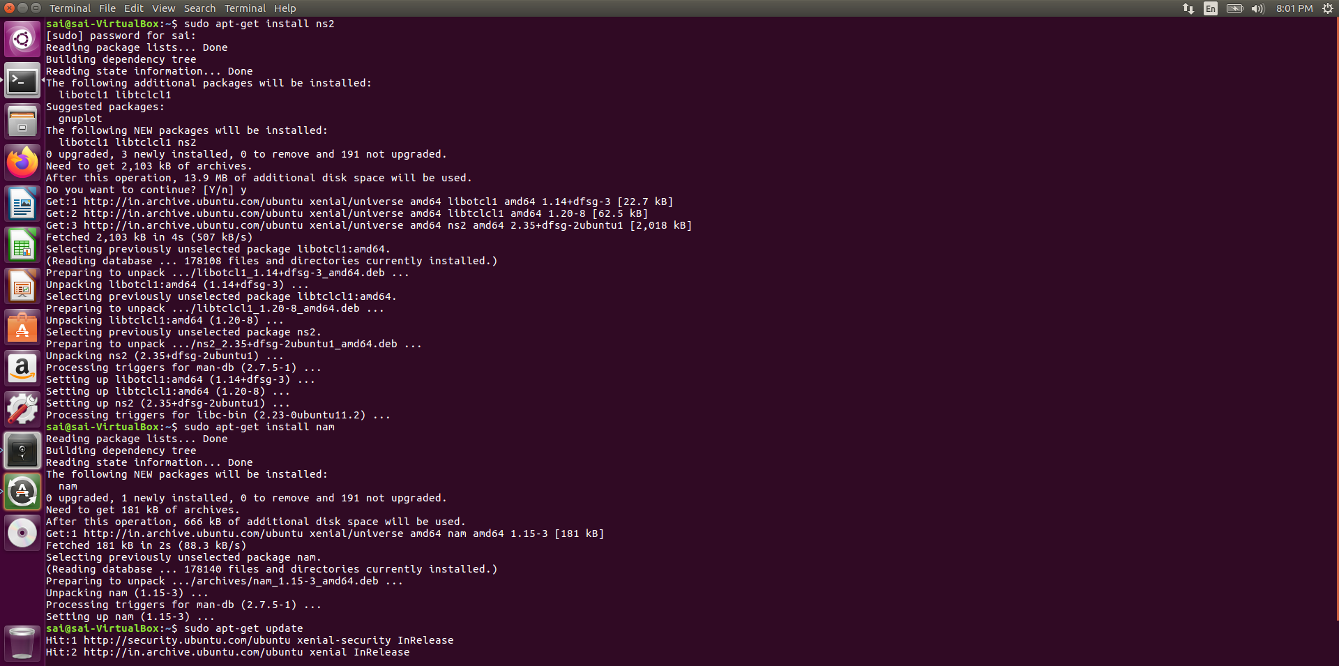 GitHub - Sai-Durgapu/DOS-Attack-Using-Network-Simulator-2-and-Network-Animator-IBM-Cybersecurity ...