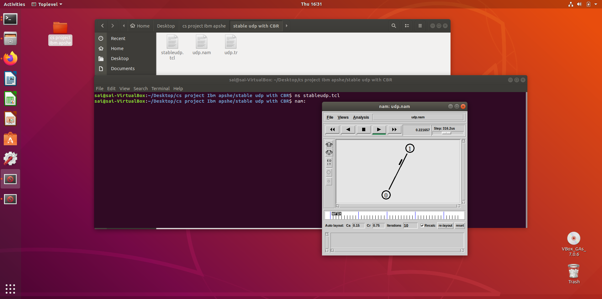 Github Sai Durgapudos Attack Using Network Simulator 2 And Network Animator Ibm Cybersecurity