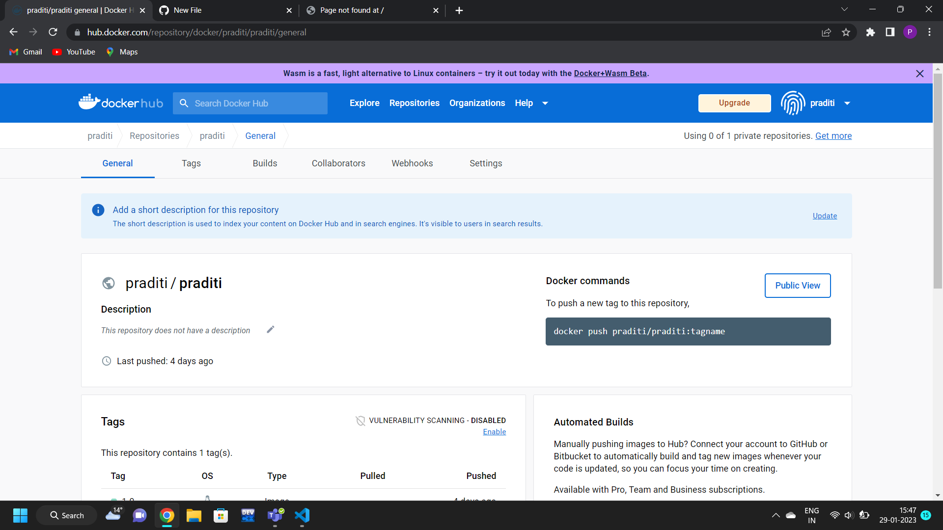 GitHub - Praditi-29/Docker-IAC_S5A1