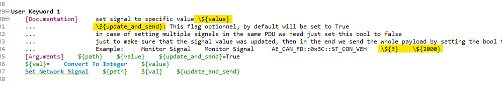 Unexecuted IF statements takes a lof of time · Issue #4539 · robotframework/robotframework · GitHub