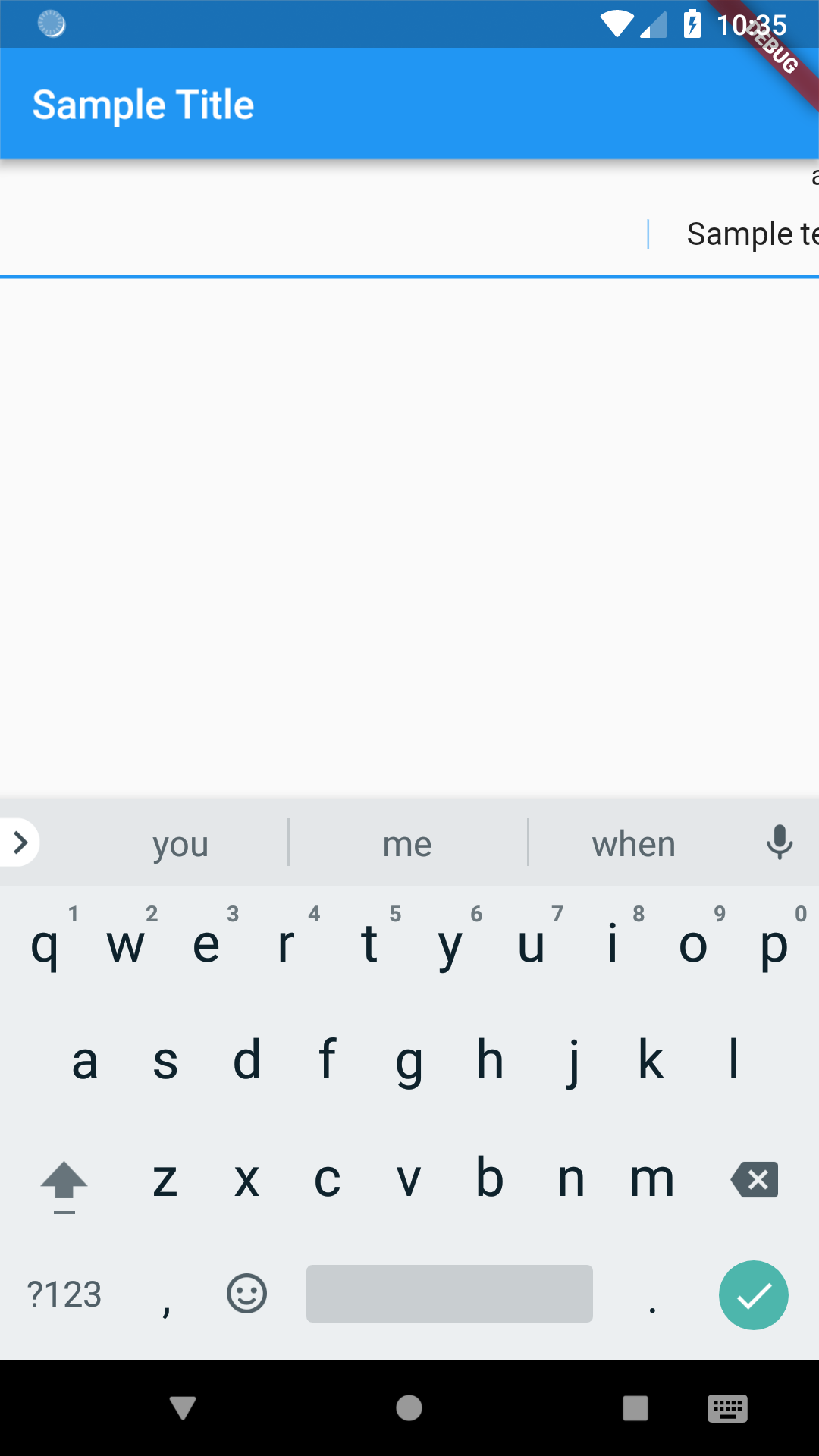 RTL rendering issue - Strings ending with spaces · Issue #16333 · flutter/flutter · GitHub