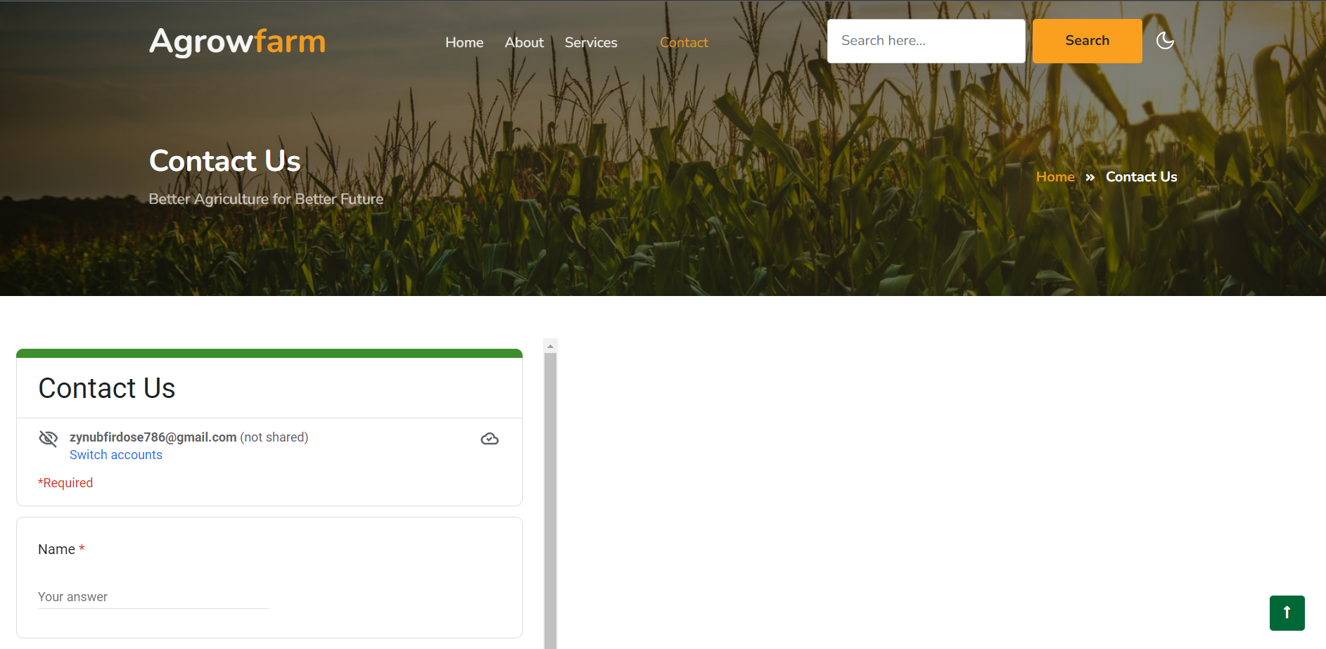 GitHub - GoriparthiJoseph/FRT-project