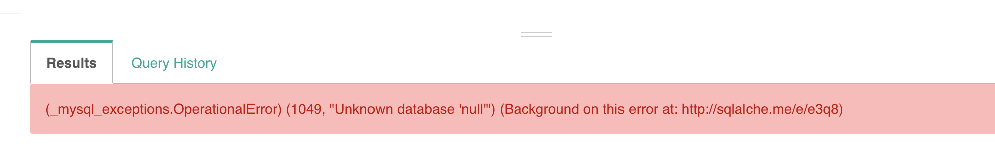 Run In Sql Lab Fail When Redirect From A Slice · Issue 7595 · Apachesuperset · Github