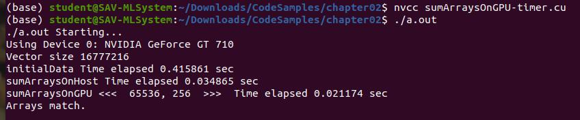 GitHub - Saravanan123456789/PCA-GPU-based-vector-summation.-Explore-the-differences