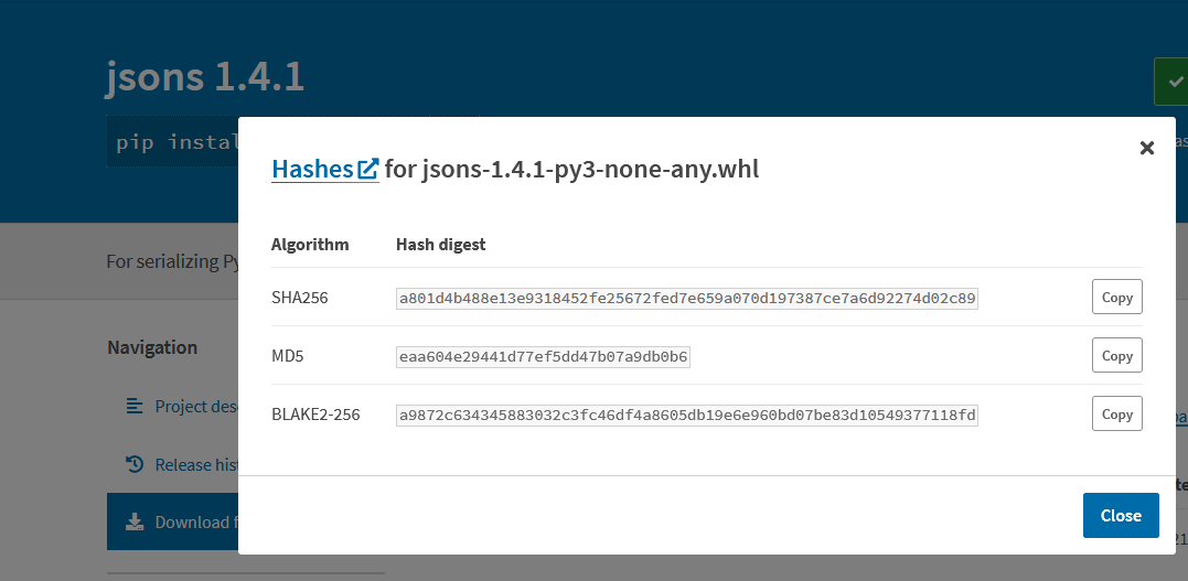 [BUG] grayskull pypi jsons failure. · Issue #221 · conda/grayskull · GitHub